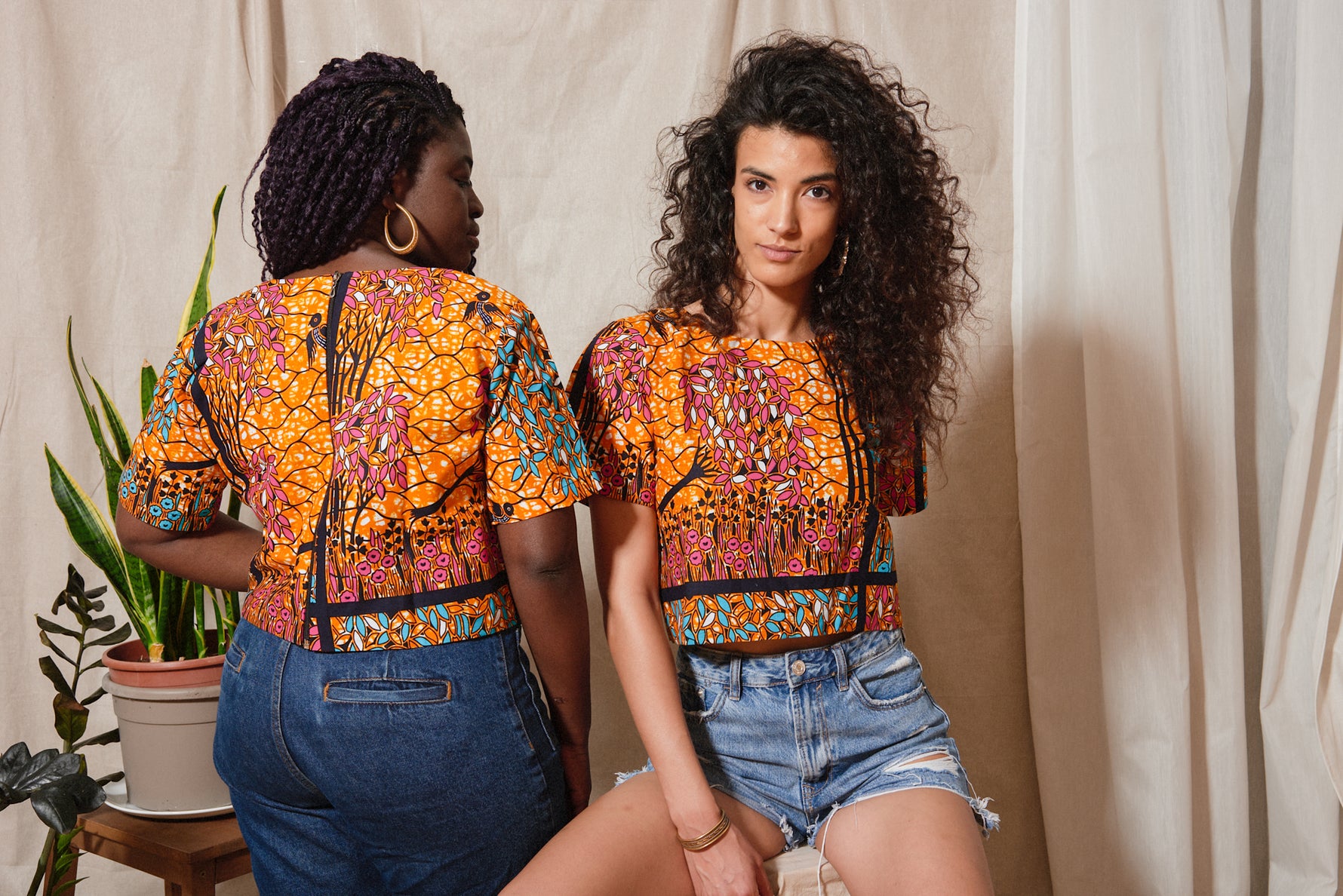 BB Style - AfroItalian Tailored Fashion